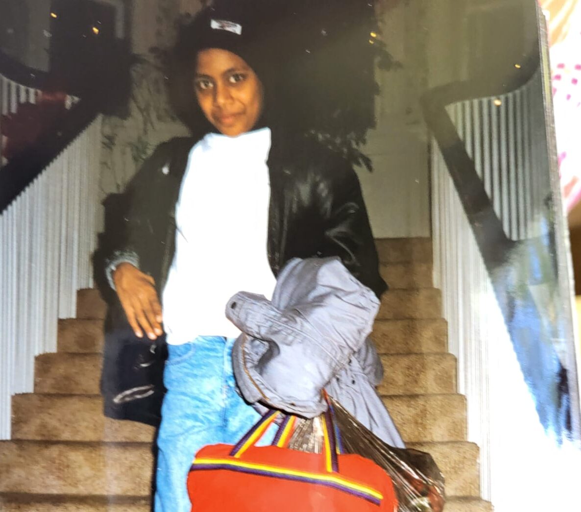 Former Buffalo Ronald McDonald House guest visits 27 years later ...